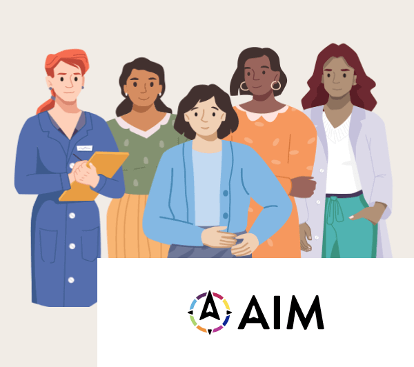 AIM Patient Safety Bundle: Care for Pregnant and Postpartum People wit