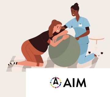 AIM Patient Safety Bundles For Safer Birth