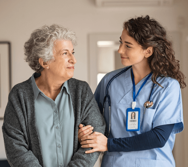 Gerontology: Alzheimer's Disease, Dementia Care for Providers
