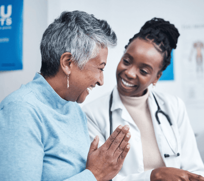 Implicit Bias for Clinicians