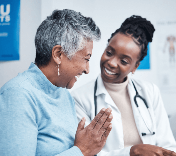 Implicit Bias for Clinicians